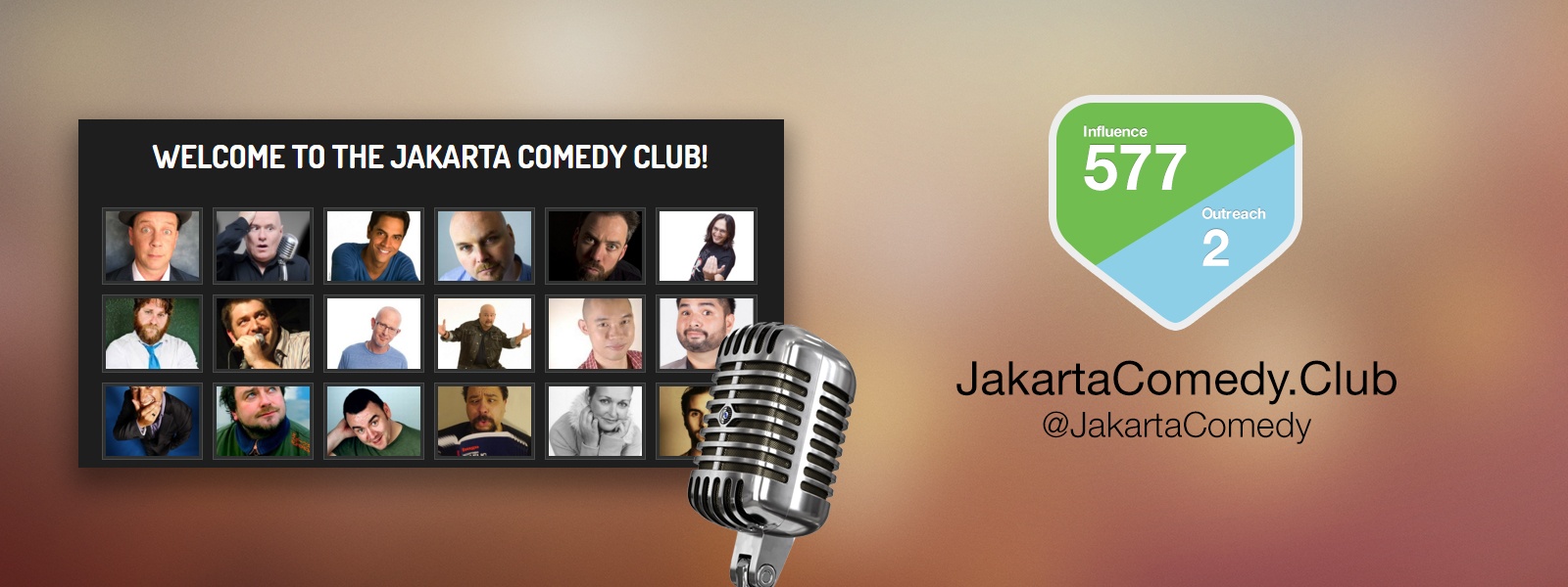 The Best of Comedy Clubs