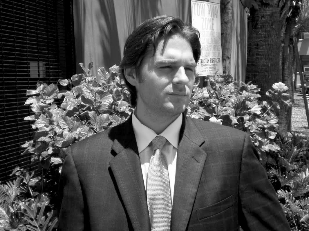 Kred Influencers: Justin Matthew